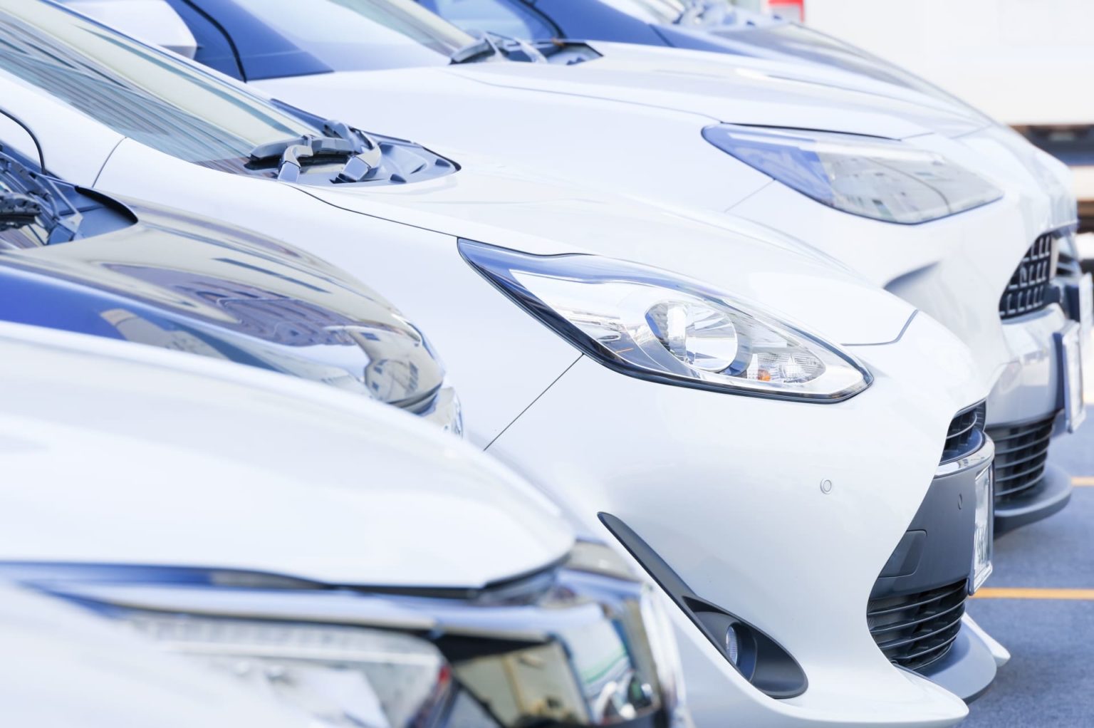 サービス案内 | 株式会社 Car Auto ヤマダ